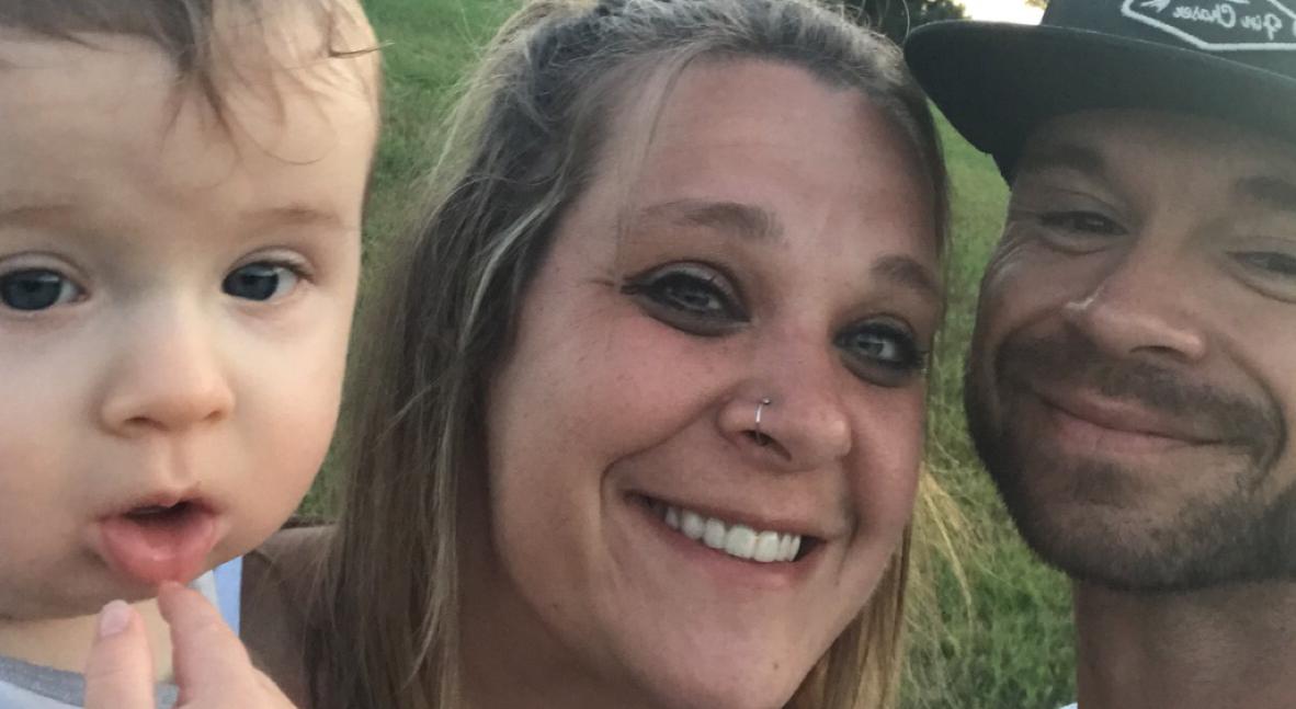 Kelly Ware and Ian Cowden's Wedding Website