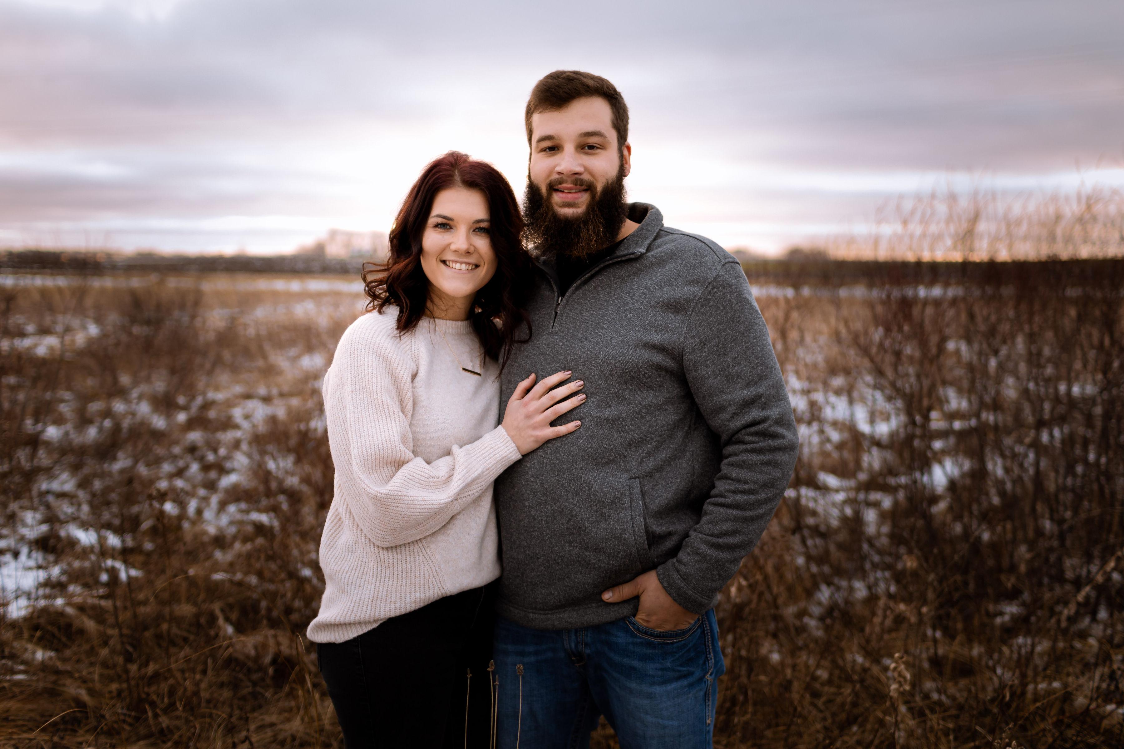 Jessica Scheibel and Nicholas Portner's Wedding Website