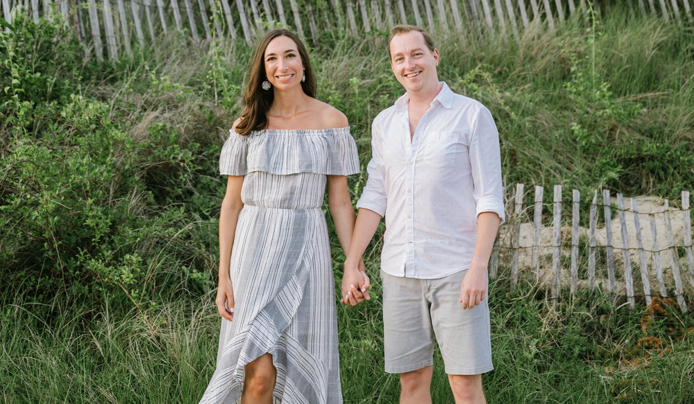 Timothy Regan and Erin Klewin's Wedding Website
