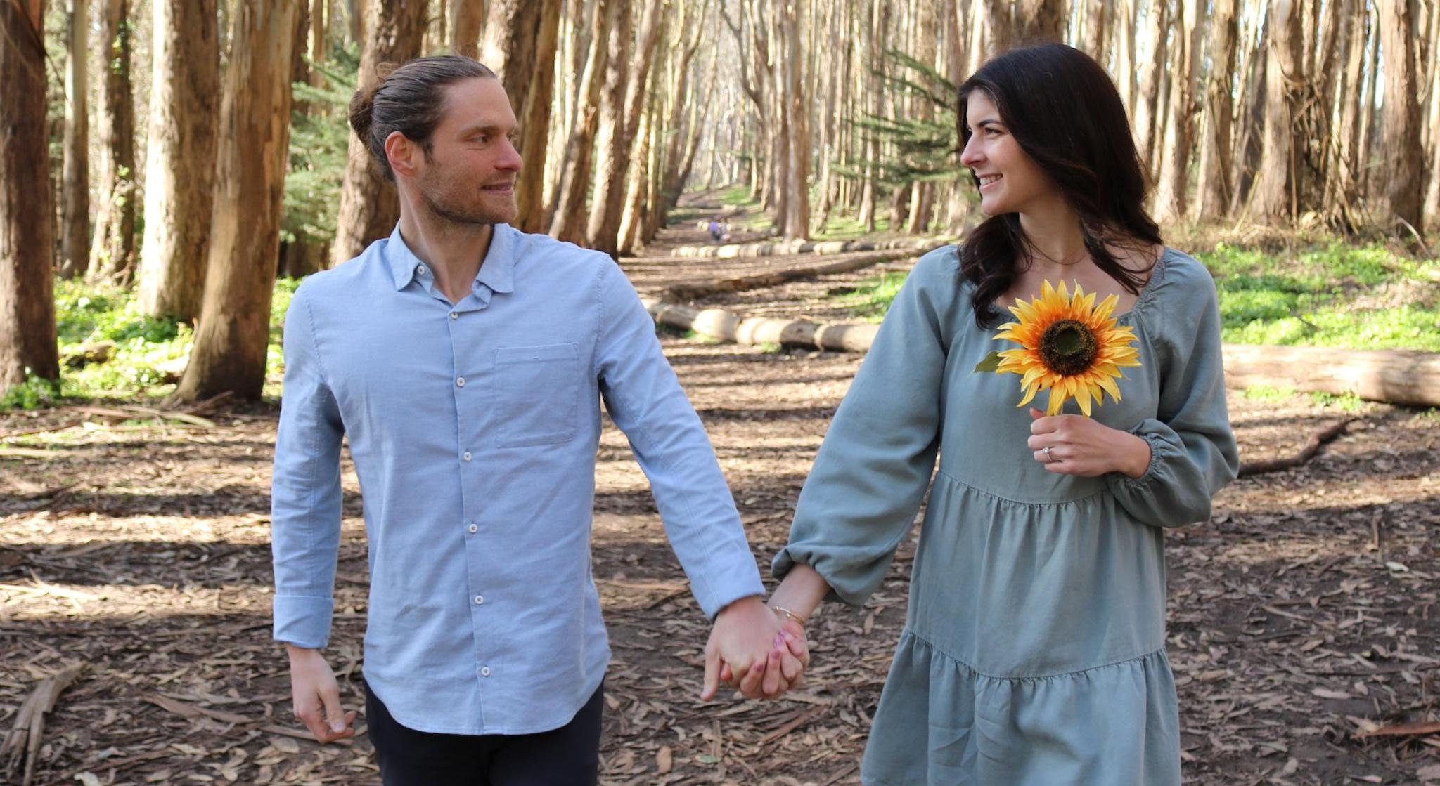 Laura Trimble and Bryan Tublin's Wedding Website