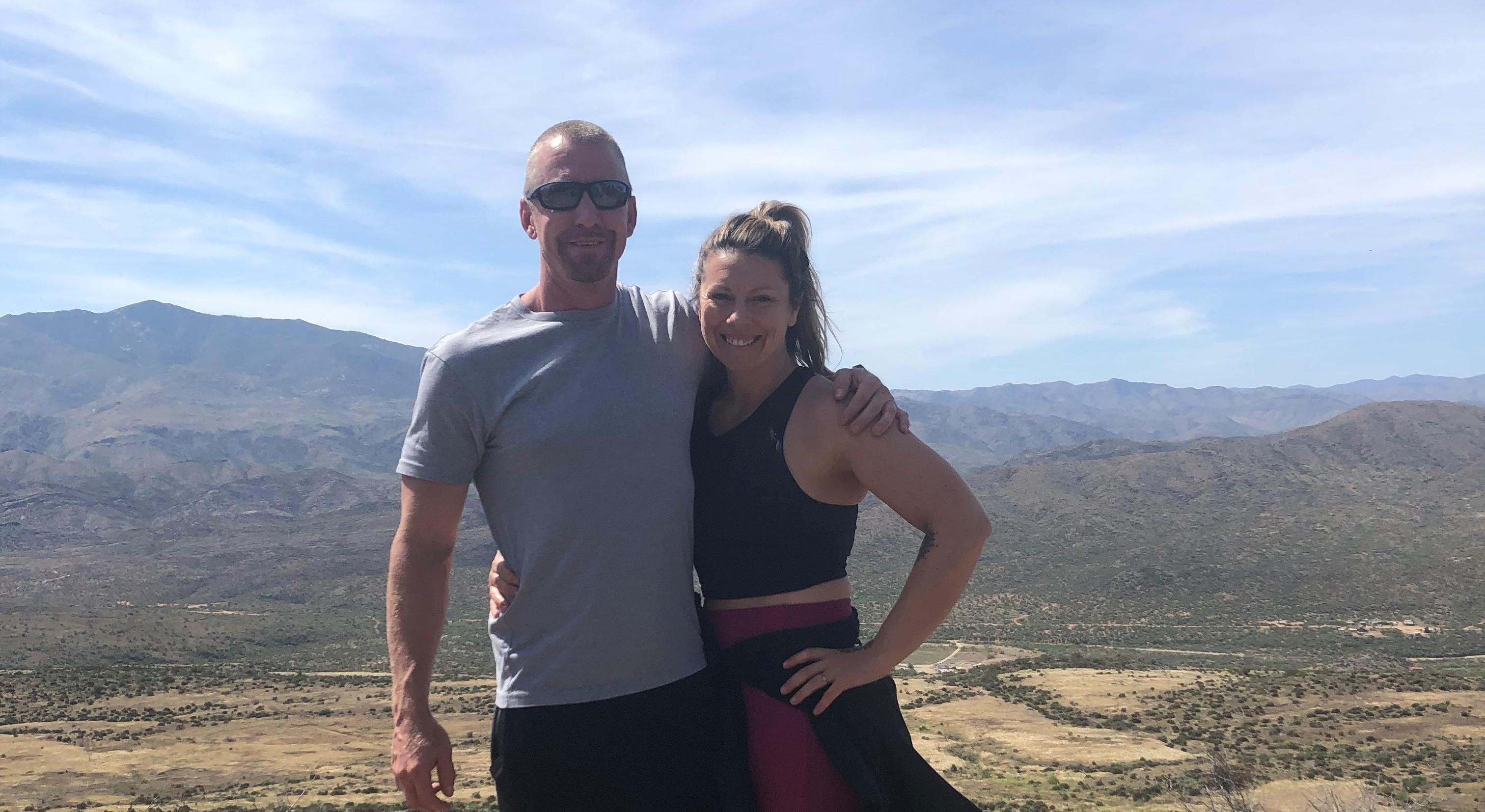 Jennifer Boltz and Jason Harvey's Wedding Website