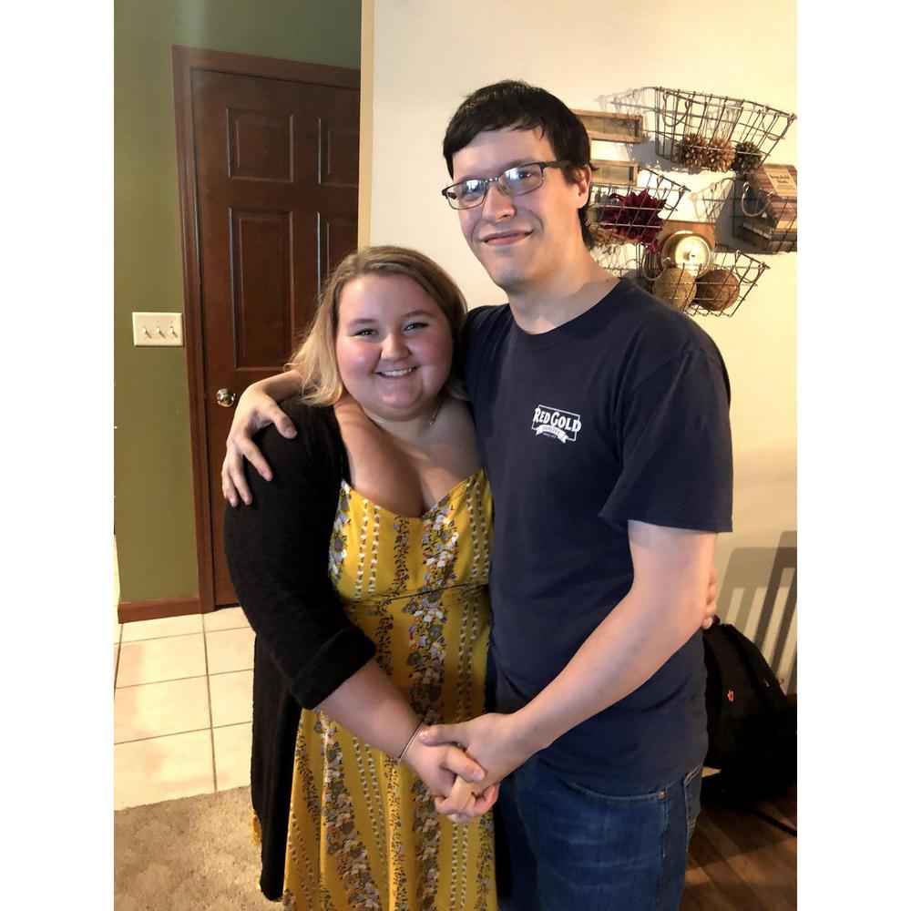 Addison Elsten and Seth Savage's Wedding Website