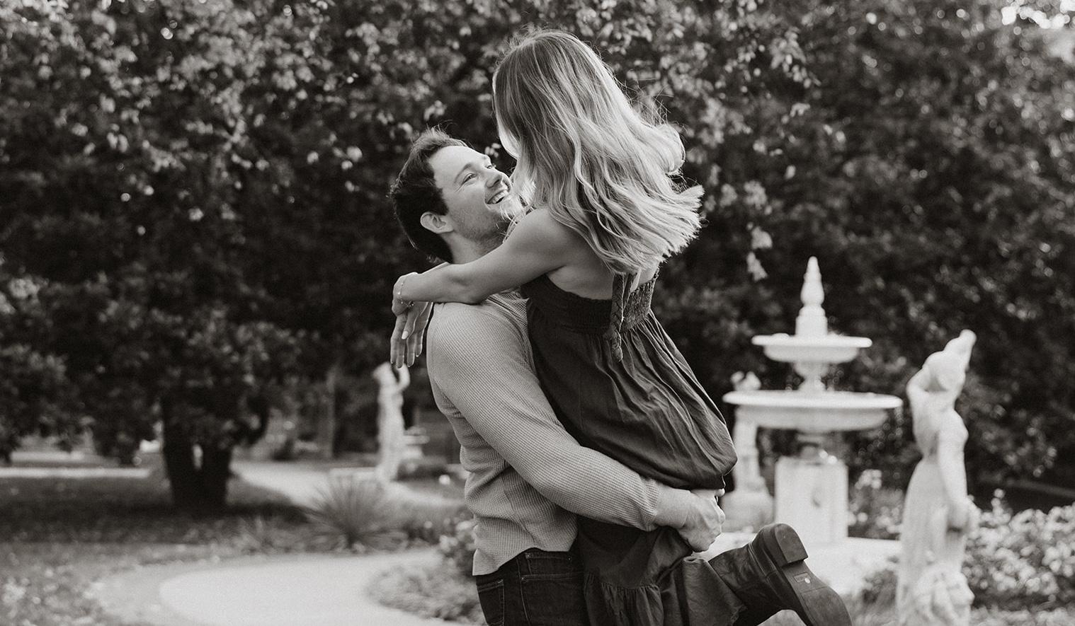 Alyssa Thompson and Walter Hindman's Wedding Website