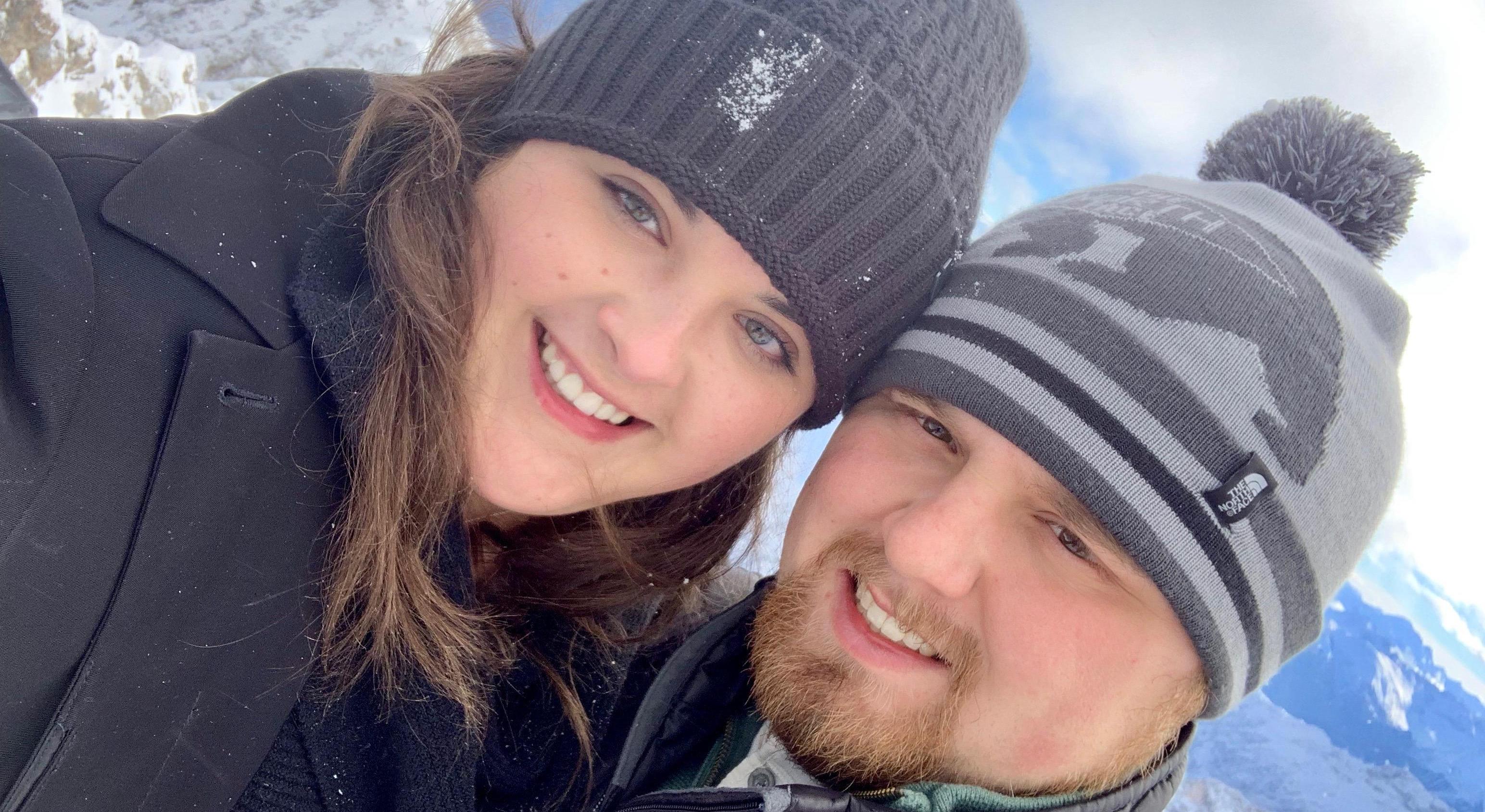 Emily Sharp and Hunter Sansom's Wedding Website