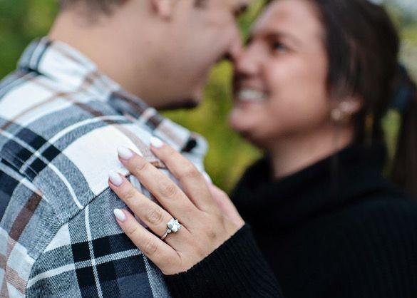 Mindy Absher and Jacob Krska's Wedding Website