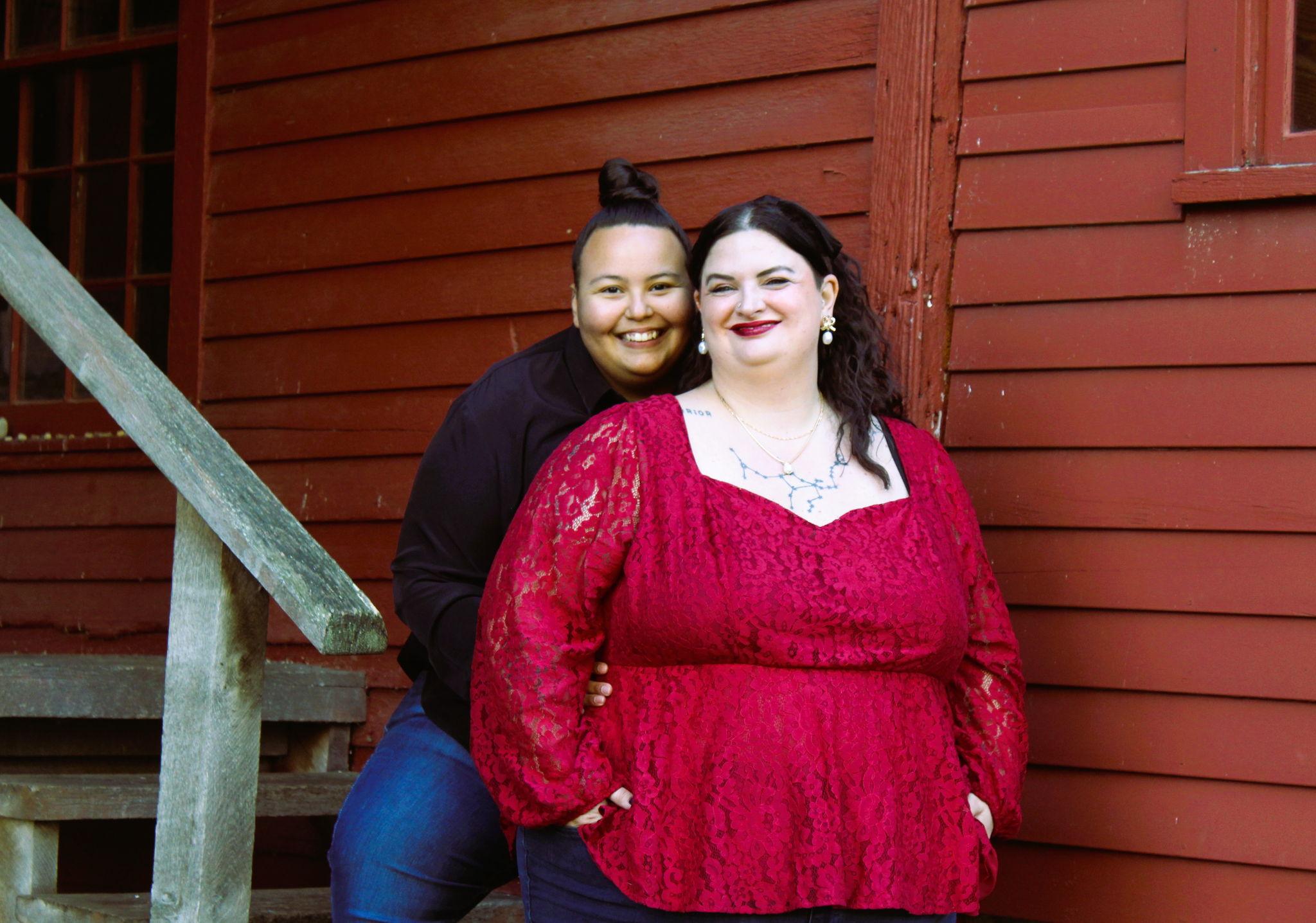 Lauren Cooper and Austin Fritzgerald's Wedding Website