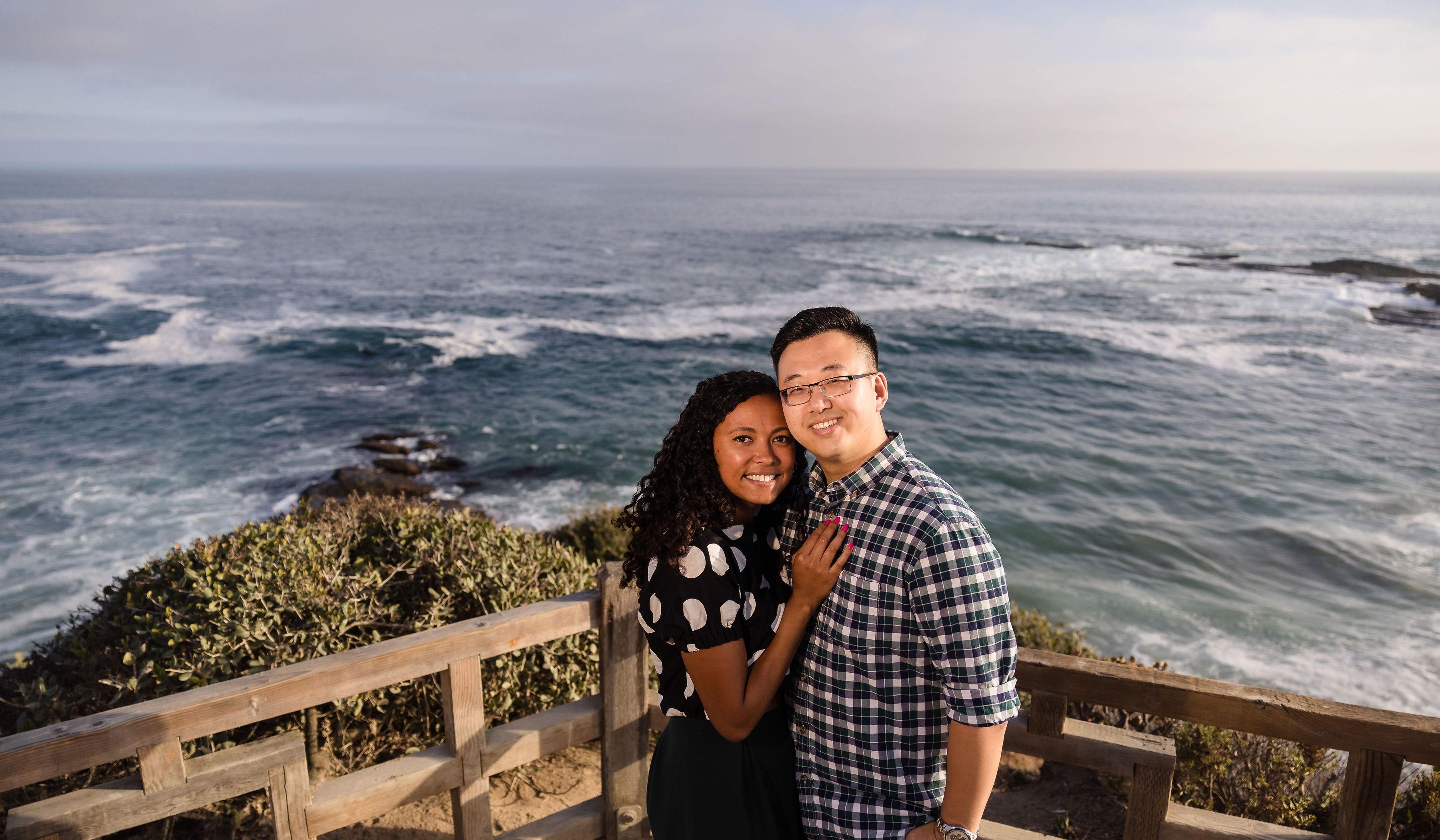 DooHee Kwon and Cassandra Allmon's Wedding Website