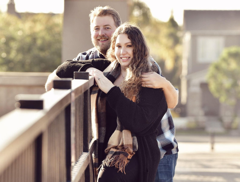 Eleah Colton and Garrett Slingerland's Wedding Website
