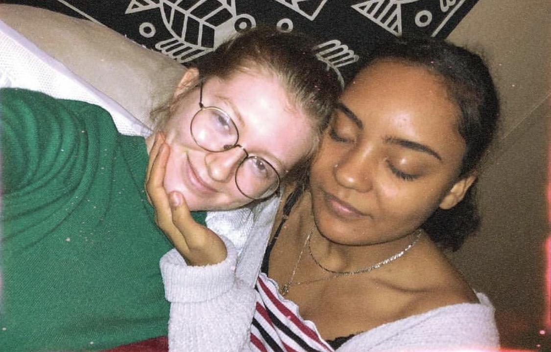 Trinity Rodriguez and Layla Shadrick's Wedding Website