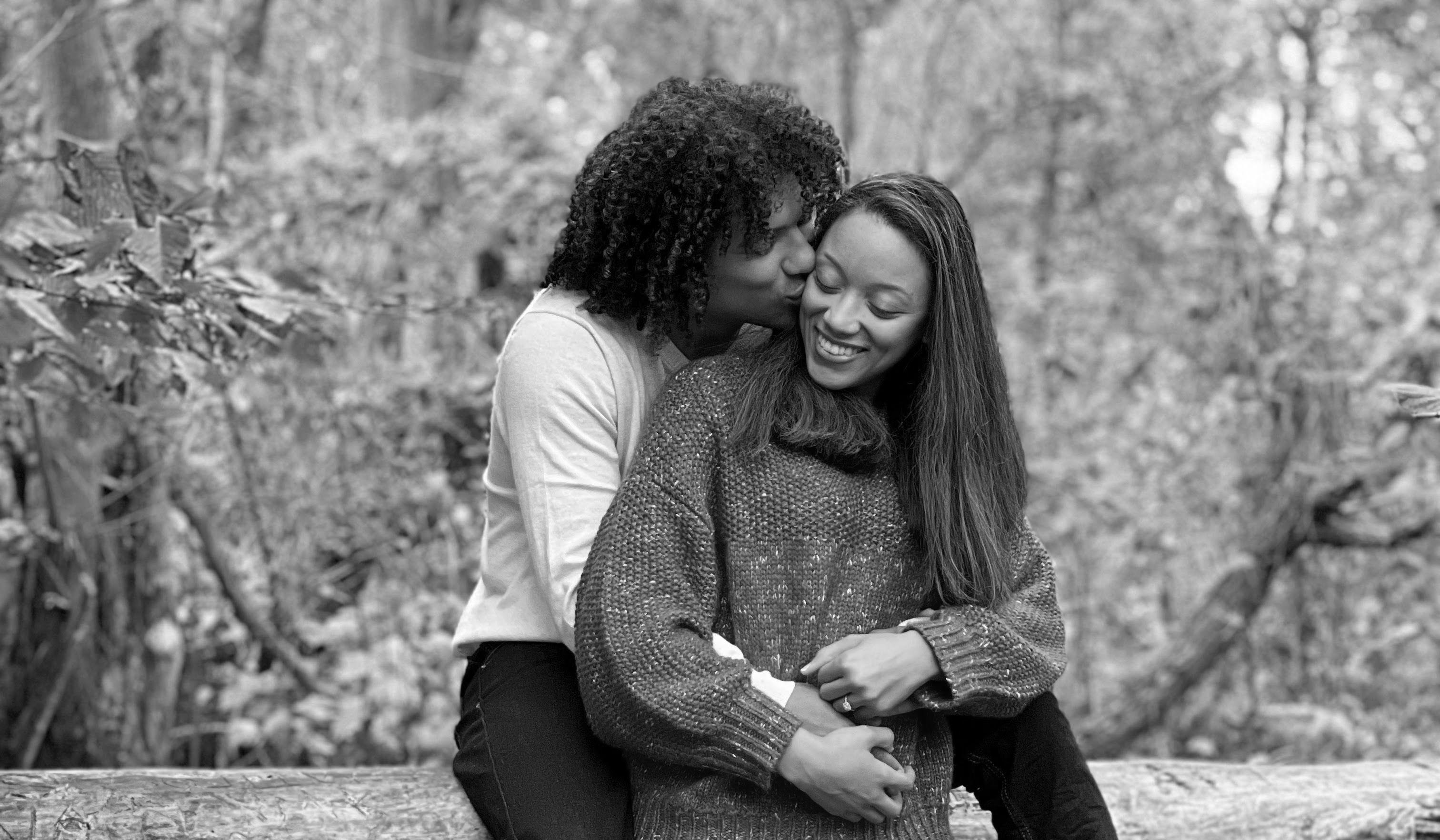 Kyarah Mair and Gregory Eads' Wedding Website