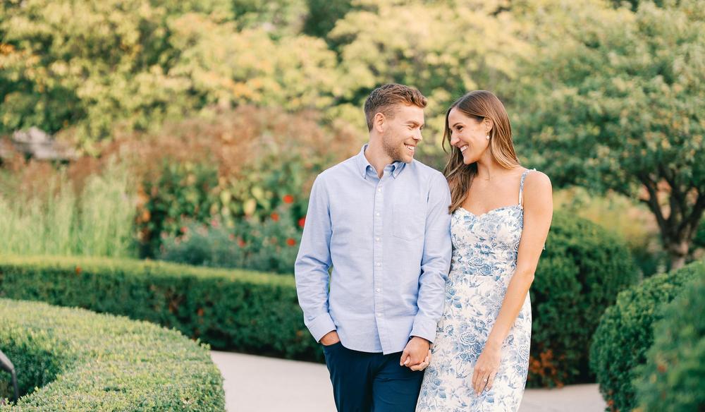 Riley Norman and Brent Wilker's Wedding Website