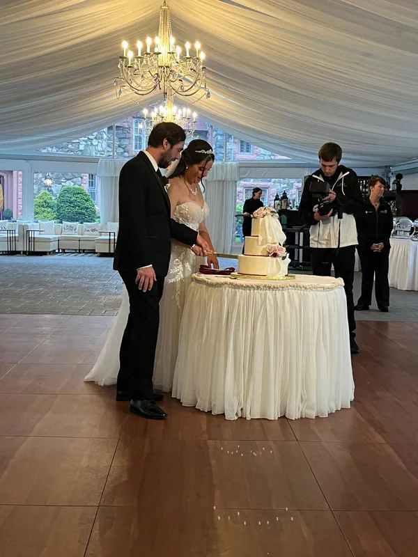 NHC Events at Searles Castle - Wedding Venues - Zola