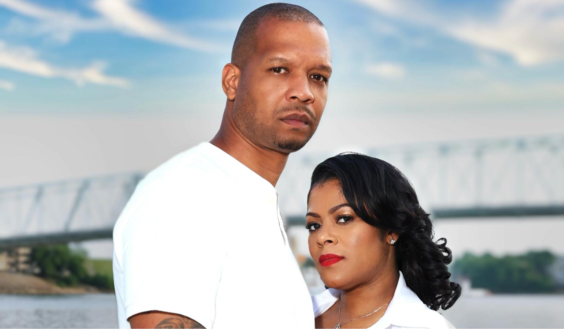 Lethia Martin and Mario Hatcher's Wedding Website