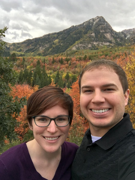 Jenna Christensen and Jared Nelson's Wedding Website