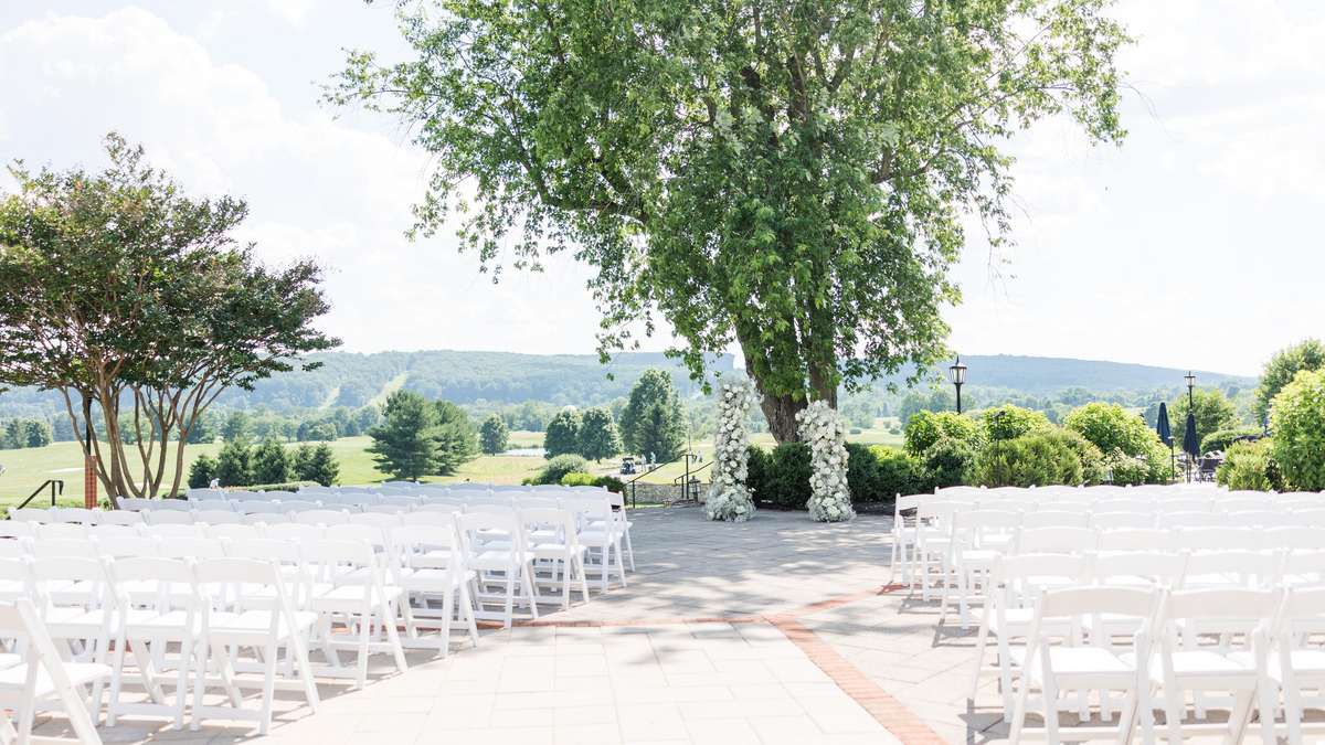 Hayfields Country Club | Wedding Venues | Cost, Reviews & Photos | Zola