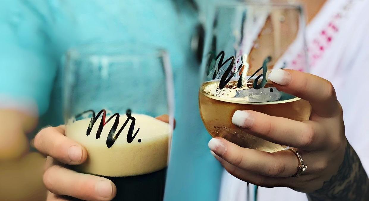 Alexandra House and Gerald Smith's Wedding Website