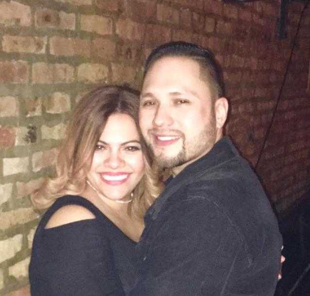 Stanley Rodriguez and Liza Negron's Wedding Website