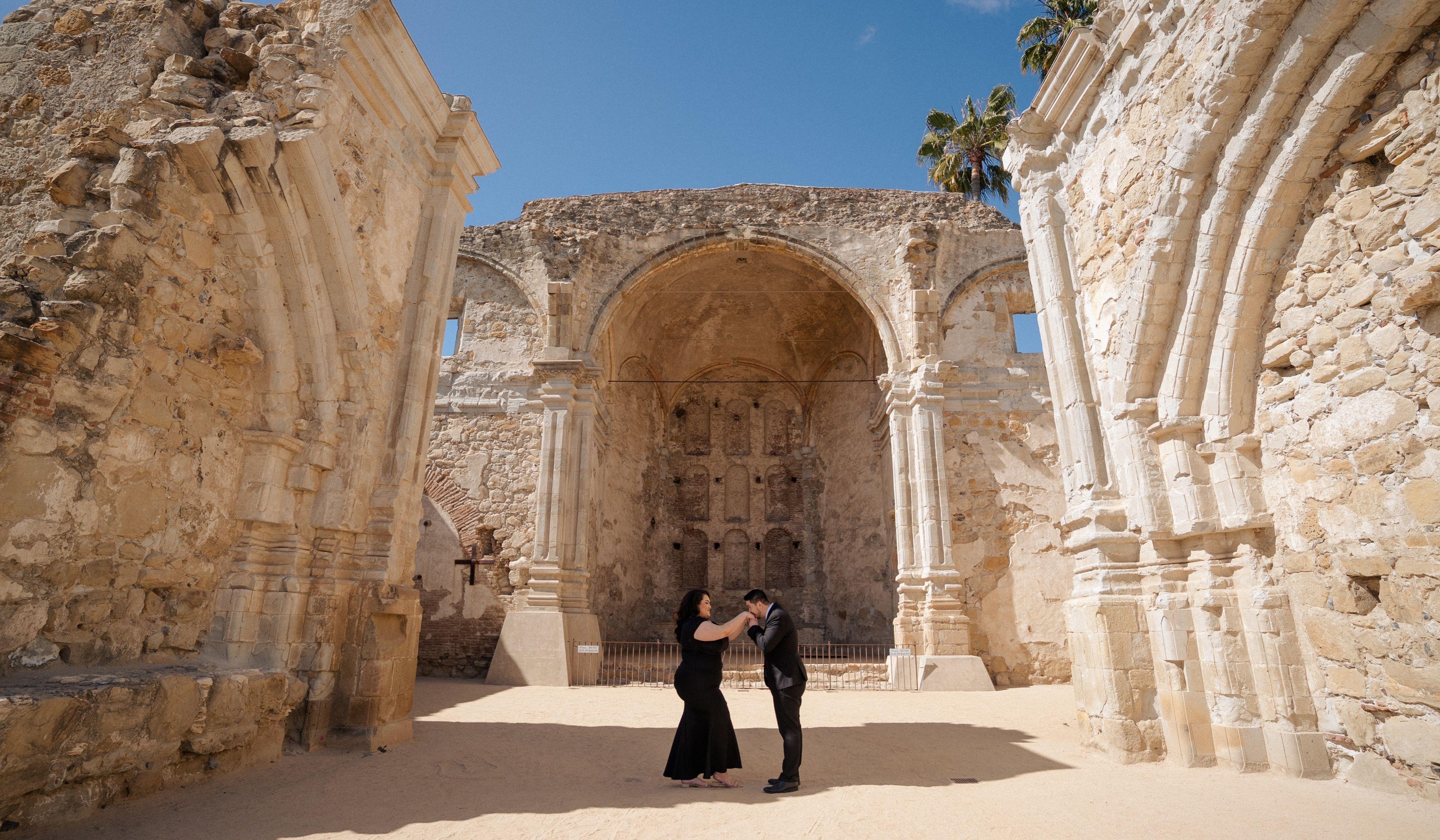 Nadia Wasef and Jacob Rodriguez's Wedding Website