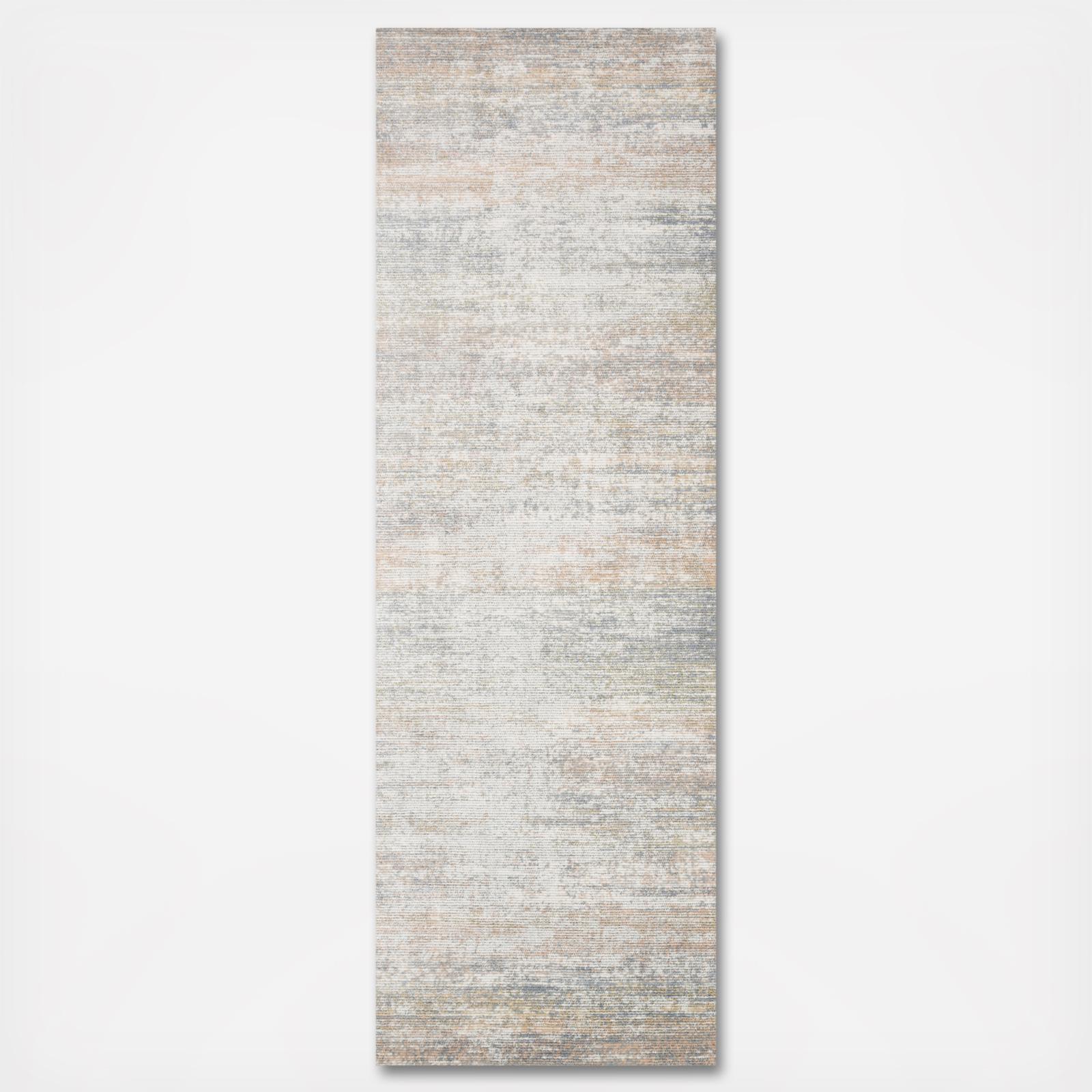 Loloi II, Lucia Distressed Runner | Zola