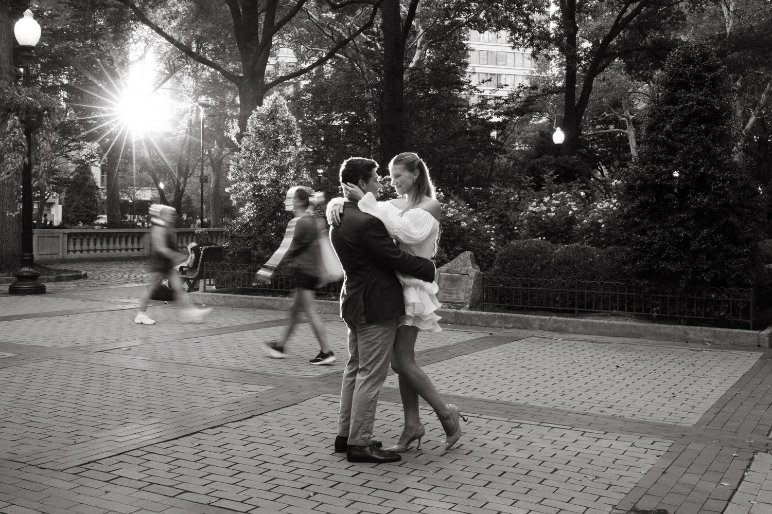 Shannon Trudgeon and Sam Goldman's Wedding Website