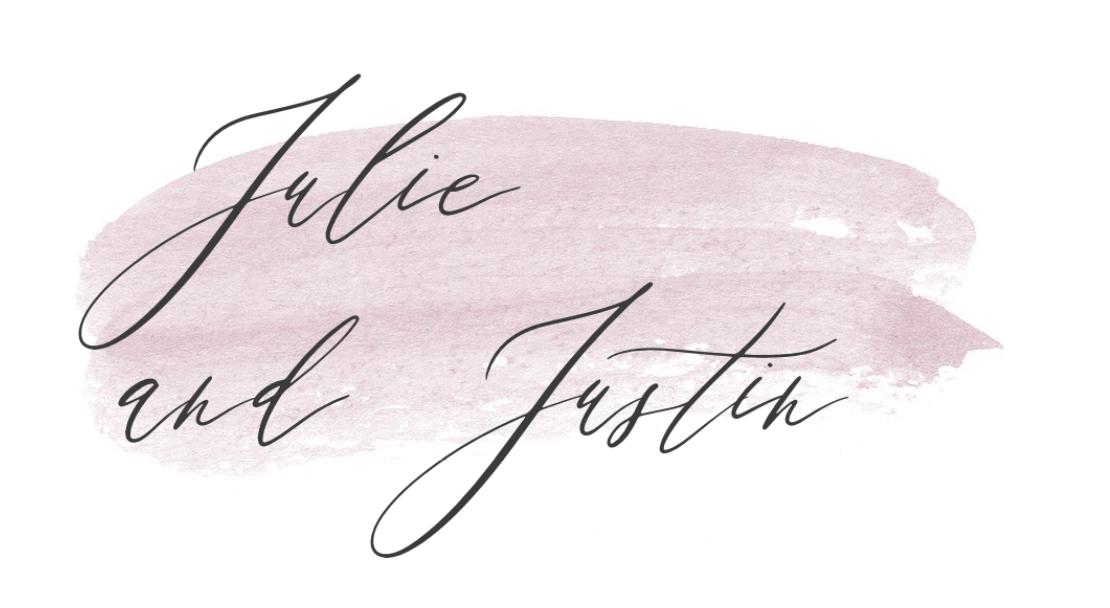 Julie Chung and Justin Carfora's Wedding Website