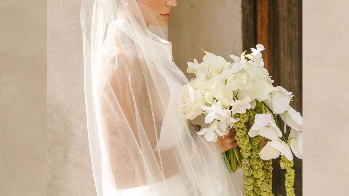 BloomHaus | Wedding Florists | Cost, Reviews & Photos | Zola