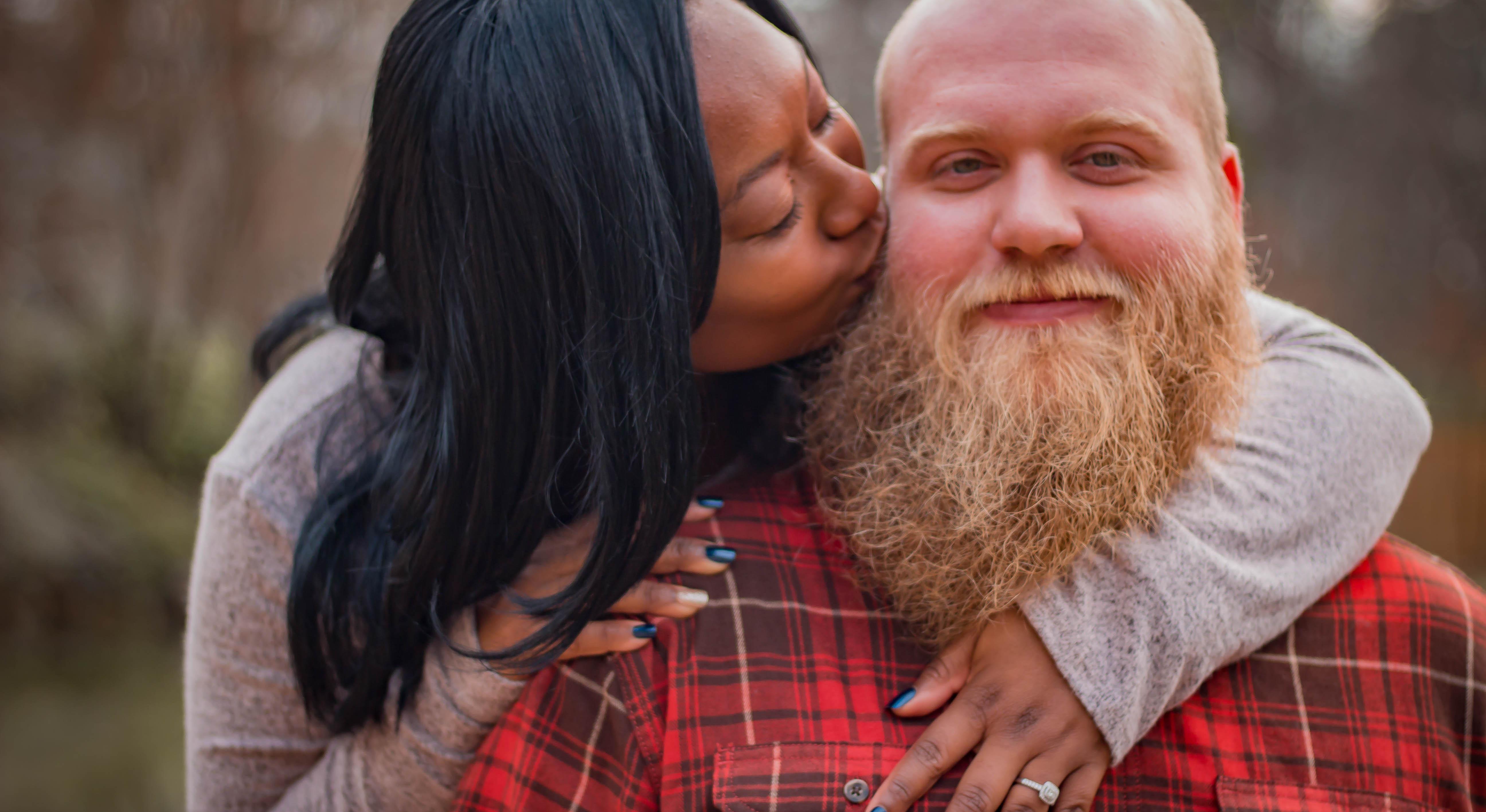 Alisha Dixon and Kyle Carden's Wedding Website