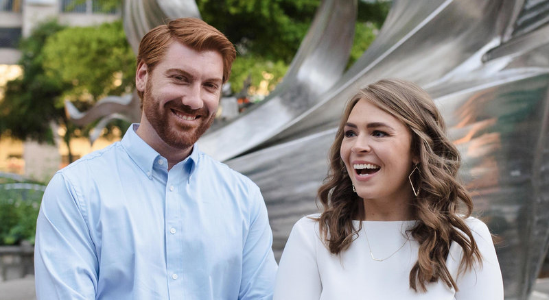 Erica Canipe and Joshua Humphrey's Wedding Website