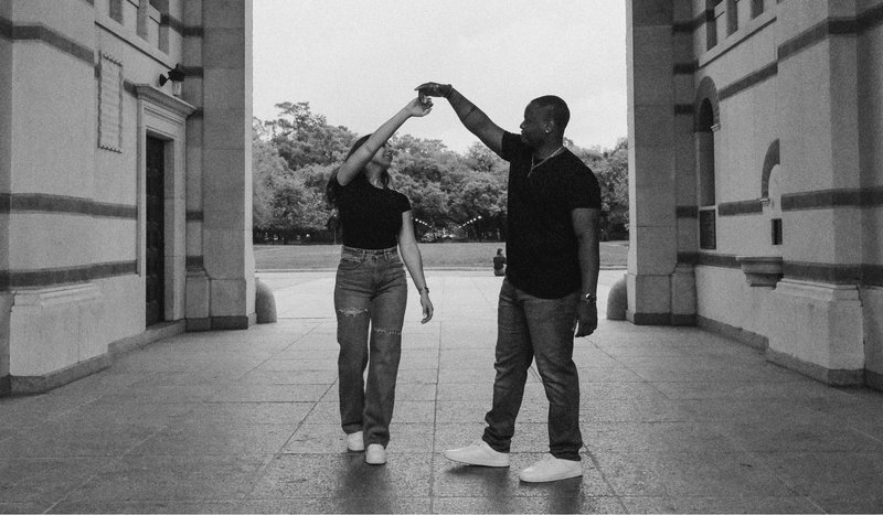 Maddie Woodfin and Brandon Greer's Wedding Website