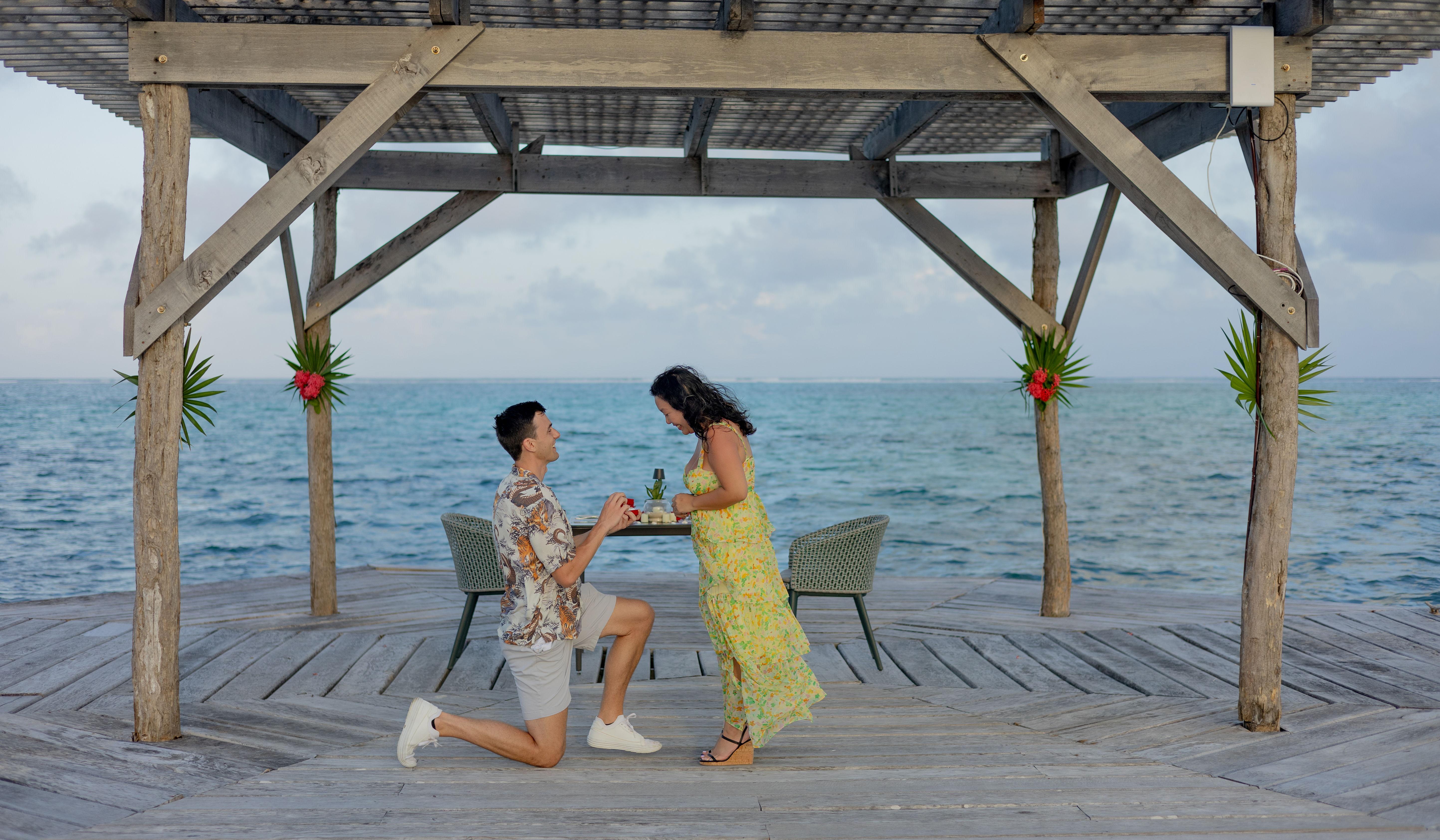 Steven Palmer and Courtney Vu's Wedding Website