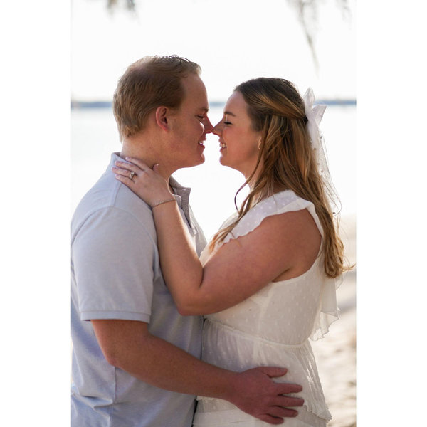 Megan Caroline Laurer and Nathan Grant Henson's Wedding Website