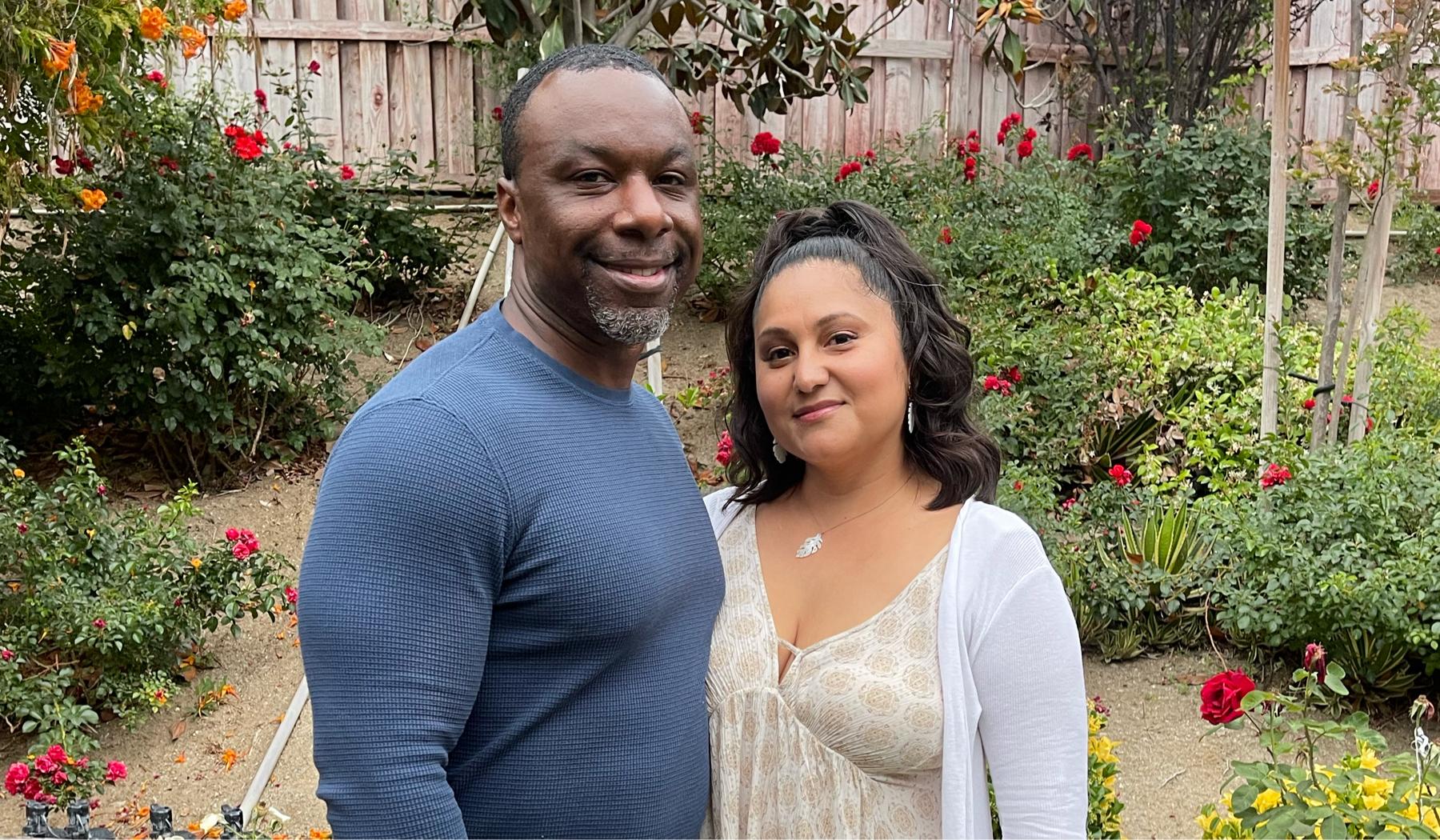 Karina De La Rosa and Jason Payne's Wedding Website