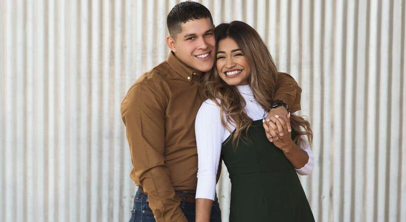 Jesus Meza and Arely Monsivais' Wedding Website