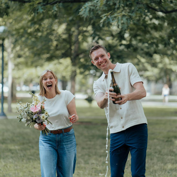 Hannah Ellis and Tyler Robinson's Wedding Website