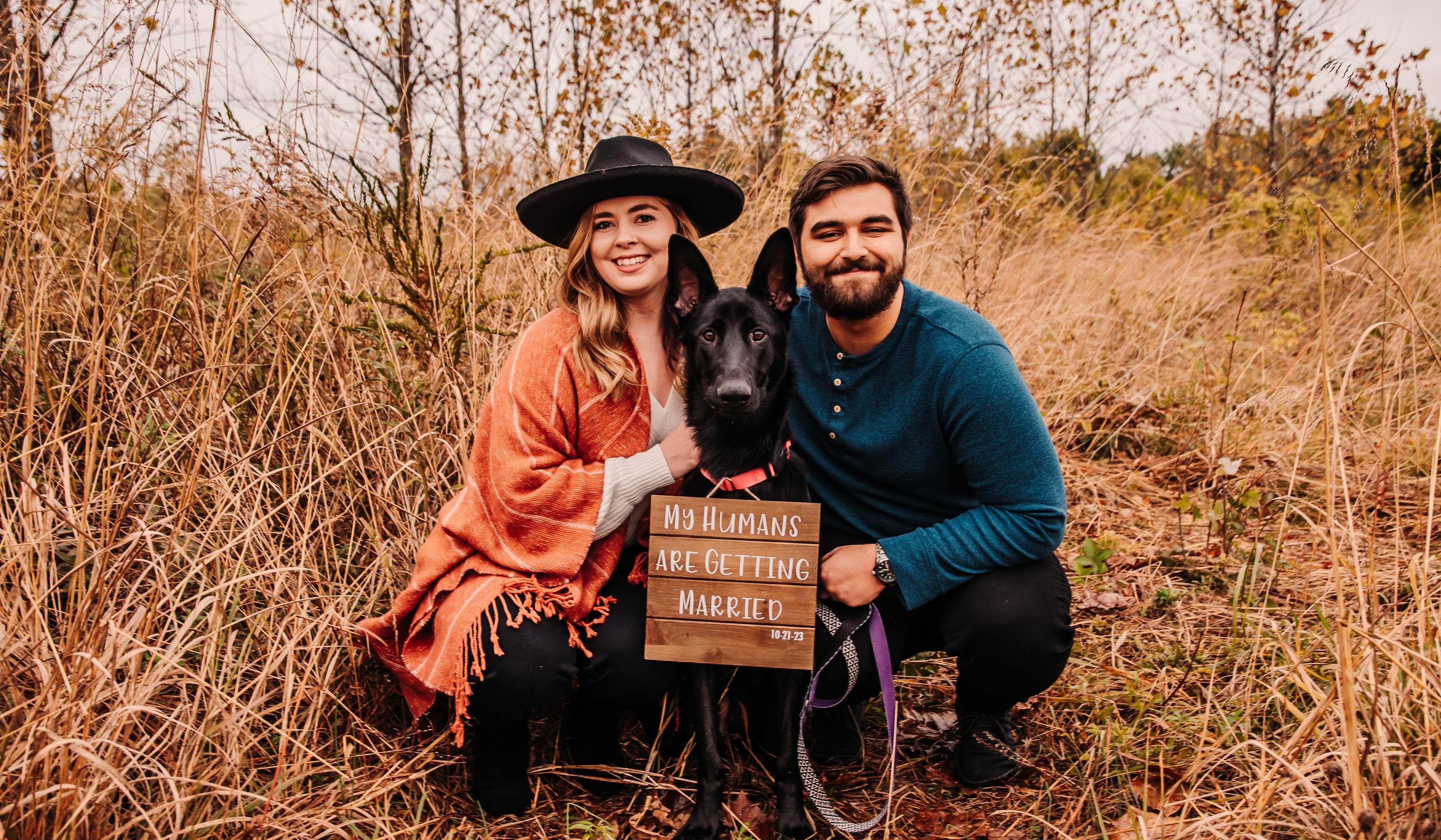 Katie Williams and Reece Mauck's Wedding Website