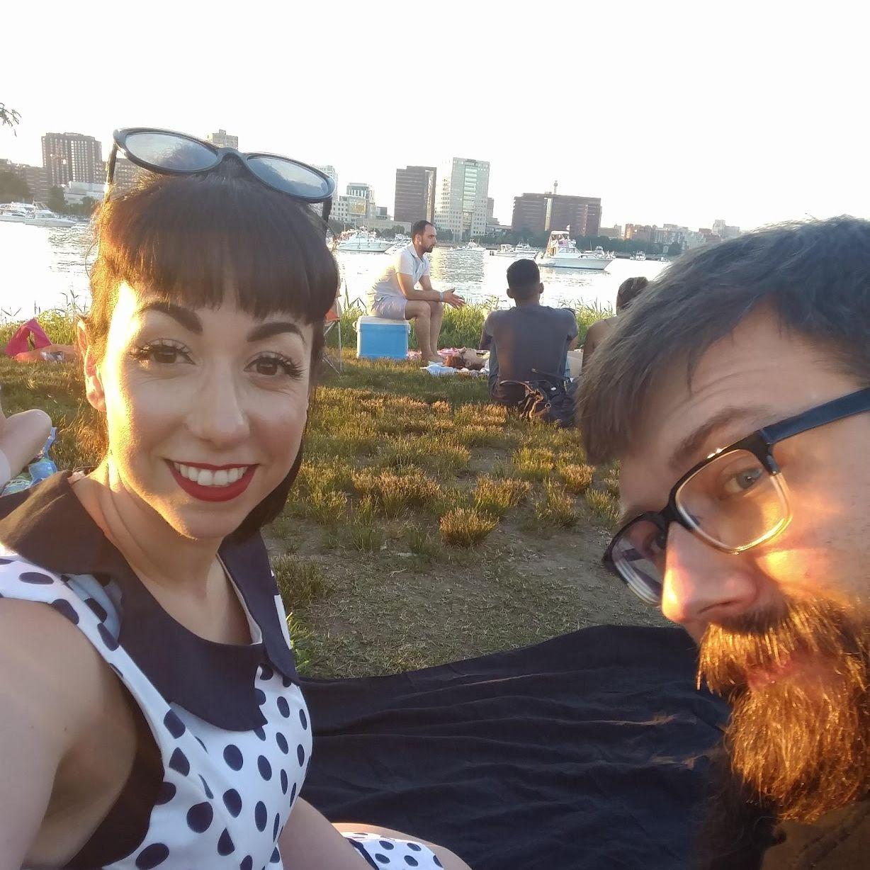 Morgan Hope Nebiosini and Zbigniew Zelga's Wedding Website