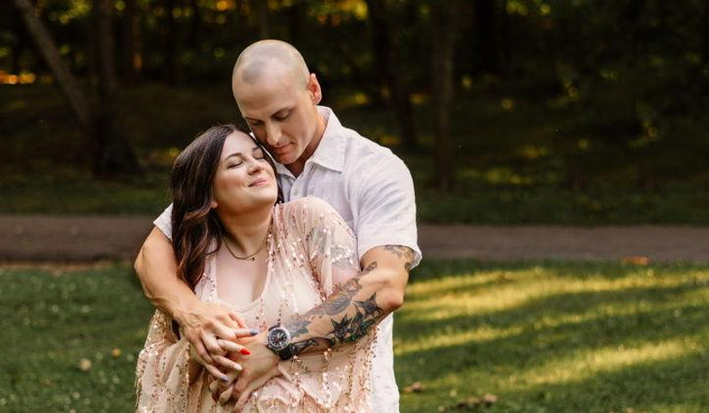Kristen Marlor and Andrew Rogers' Wedding Website