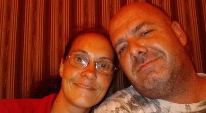 Dawn Suttles and John Suttles' Wedding Website