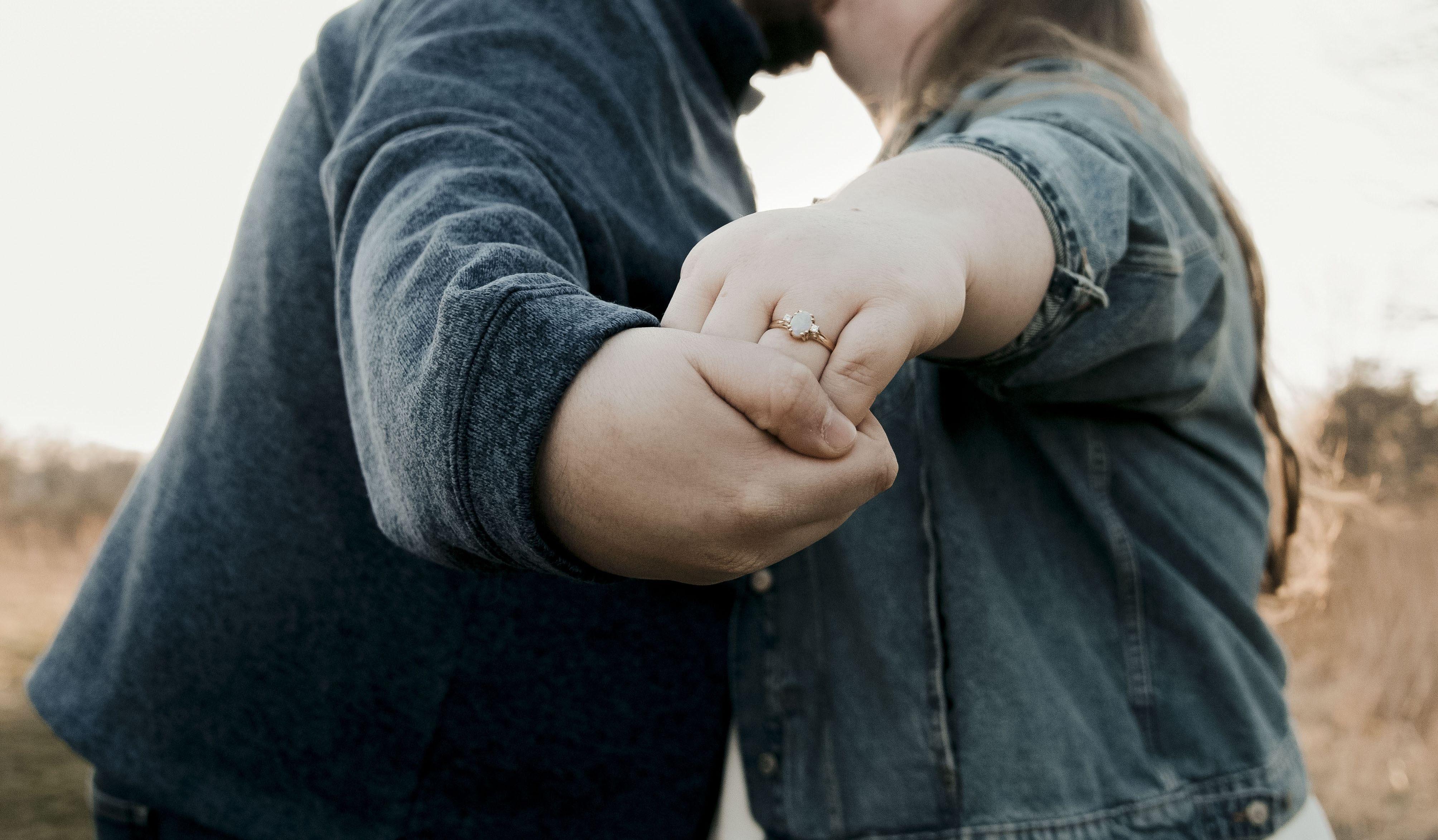 Allie Miller and Cory Hull's Wedding Website