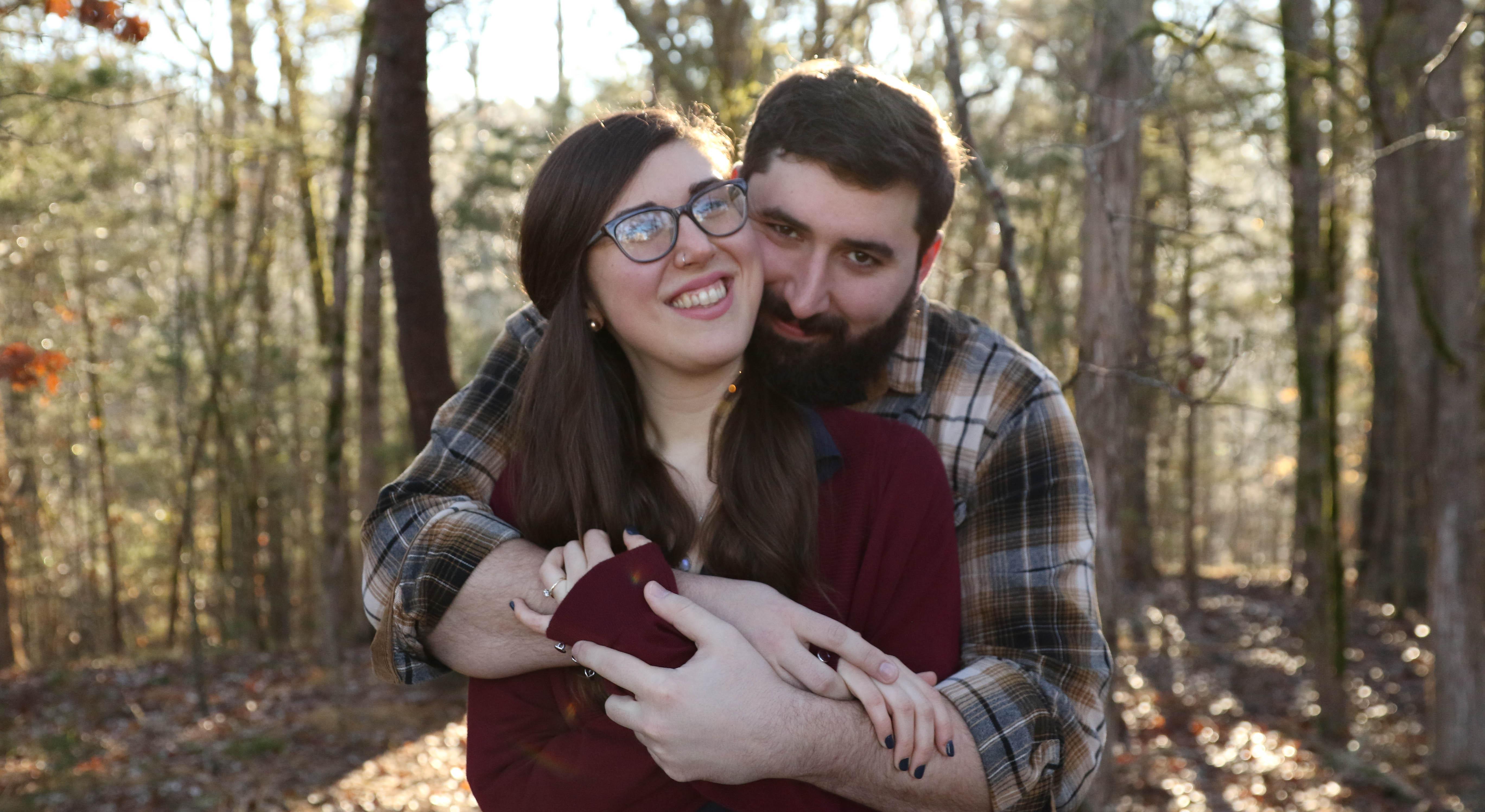 Annamarie Benson and Jacob Given's Wedding Website