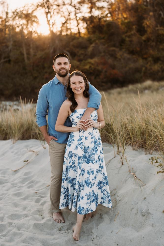 Kara Santa Maria and Matthew Shumaker's Wedding Website