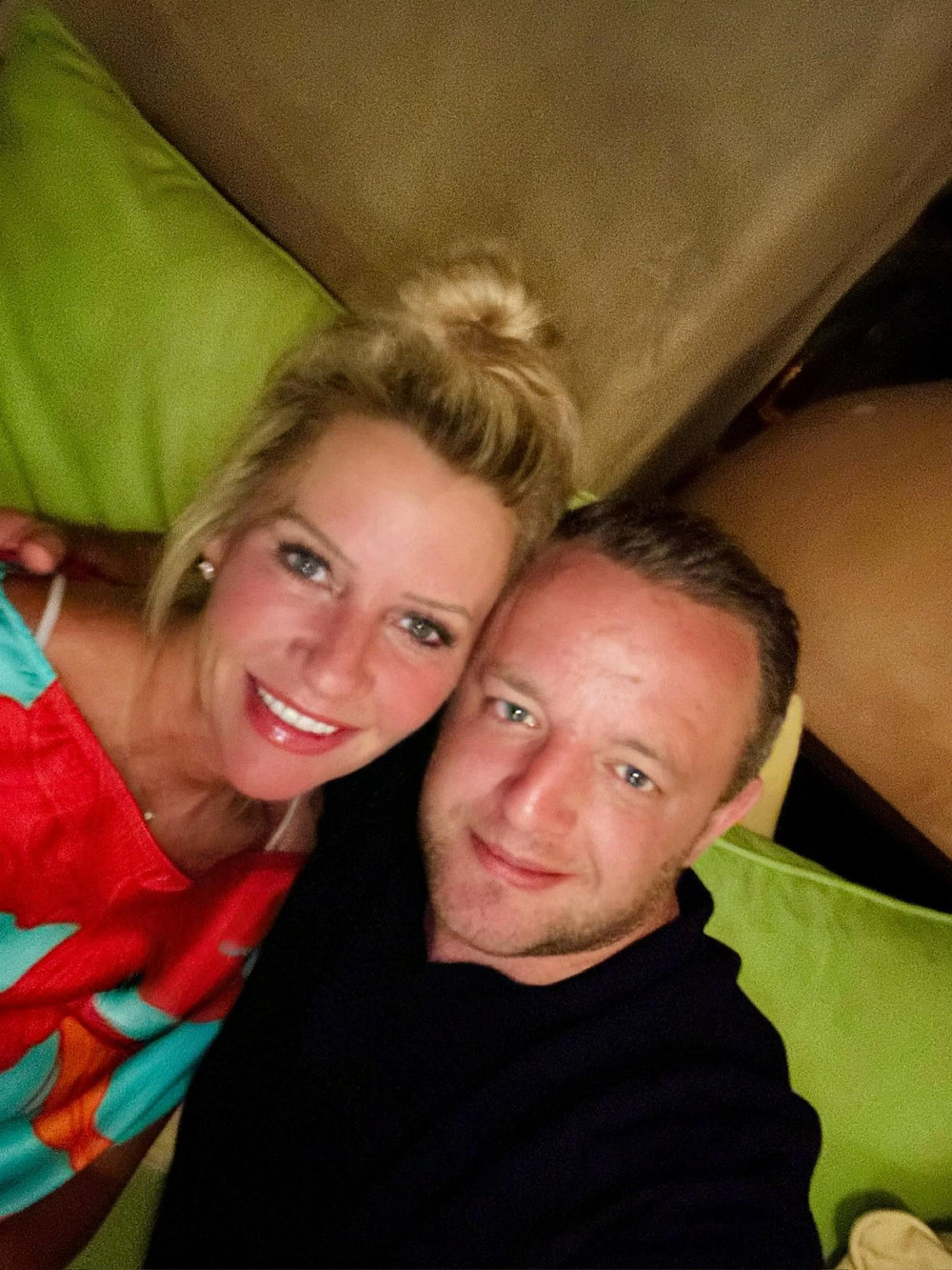 Courtney Siders and Sean Poynter's Wedding Website