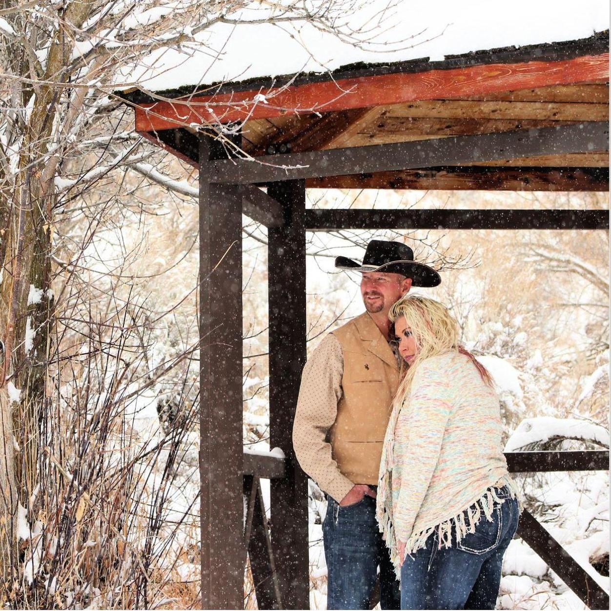 Desiree Converse and Cody Butler's Wedding Website