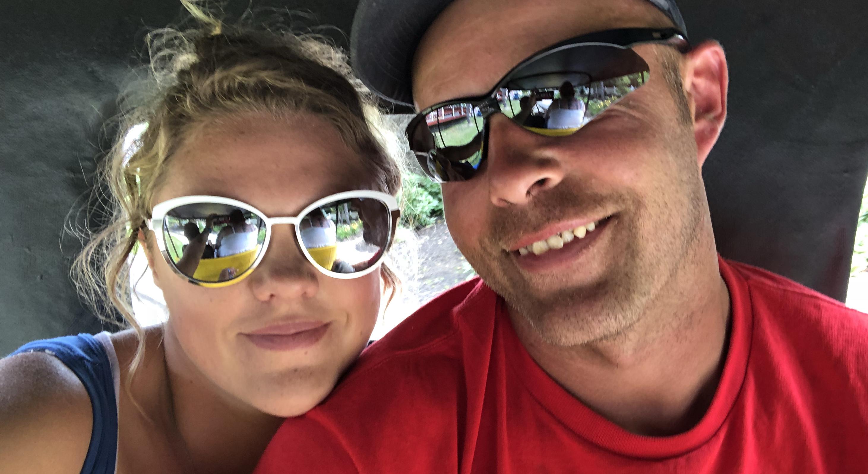 Kerri Holman and Dwight Brackett's Wedding Website