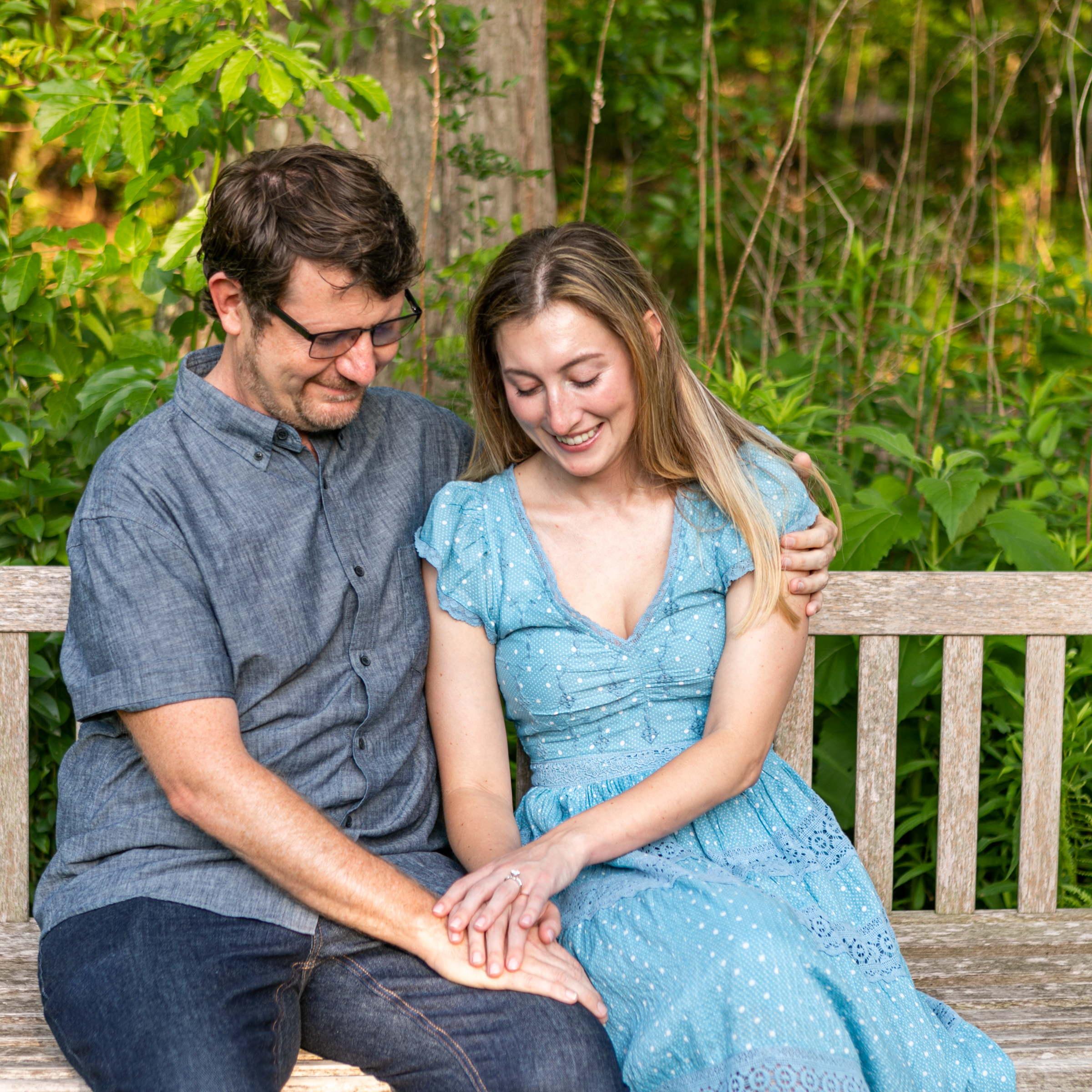 Samantha Beasley and Hank Beasley's Wedding Website