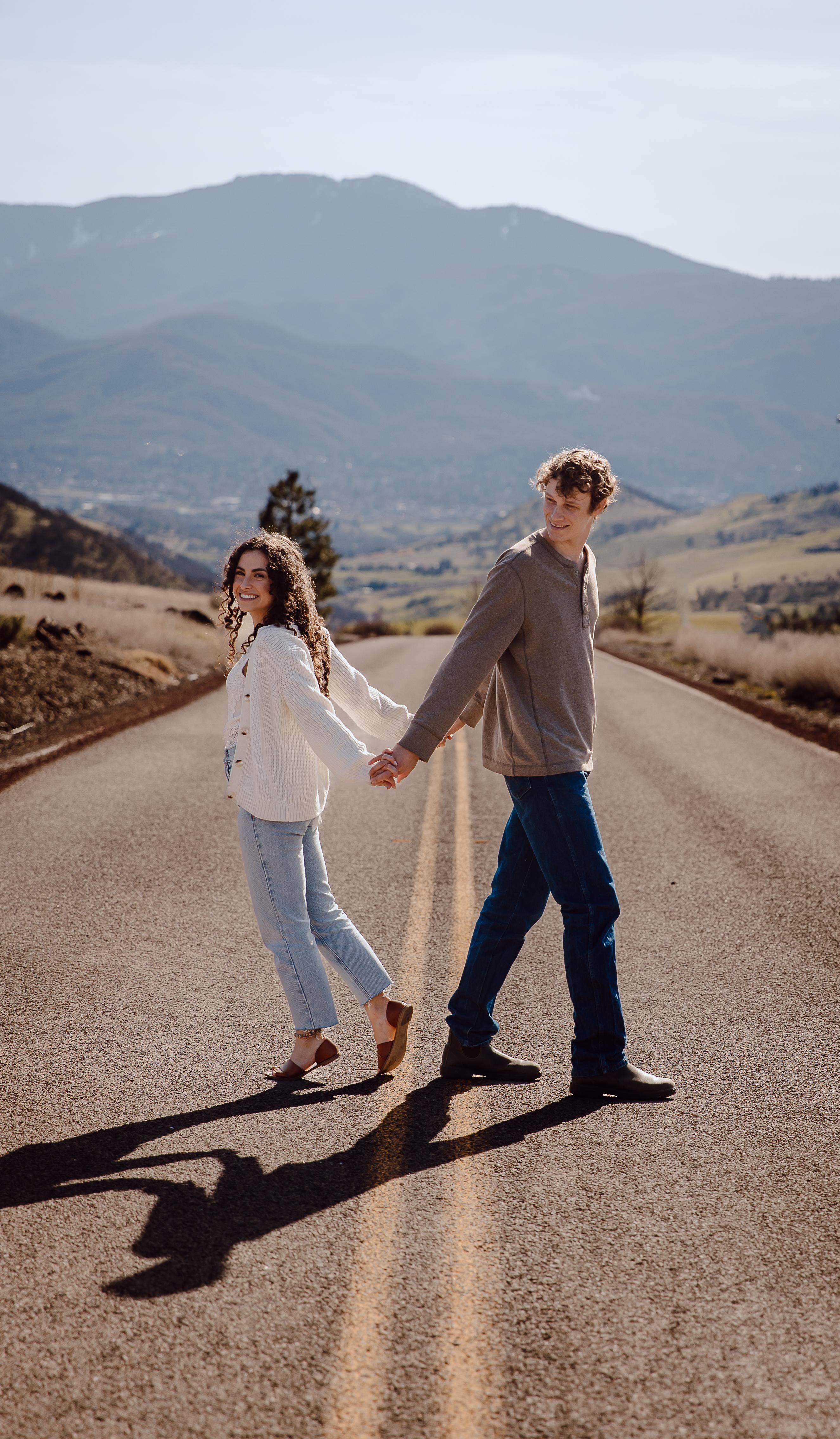 Jasmine Casillas and Timothy McPherson's Wedding Website