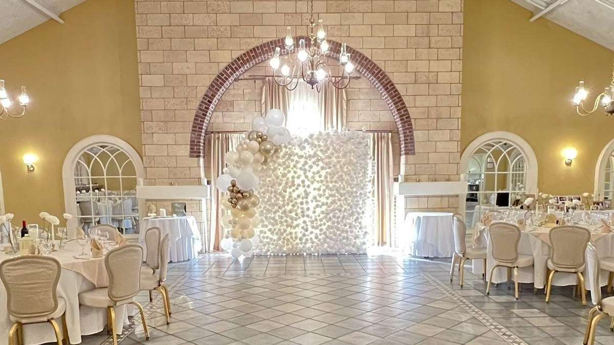 The Armory Perth Amboy, NJ | Wedding Venues | Cost, Reviews & Photos | Zola