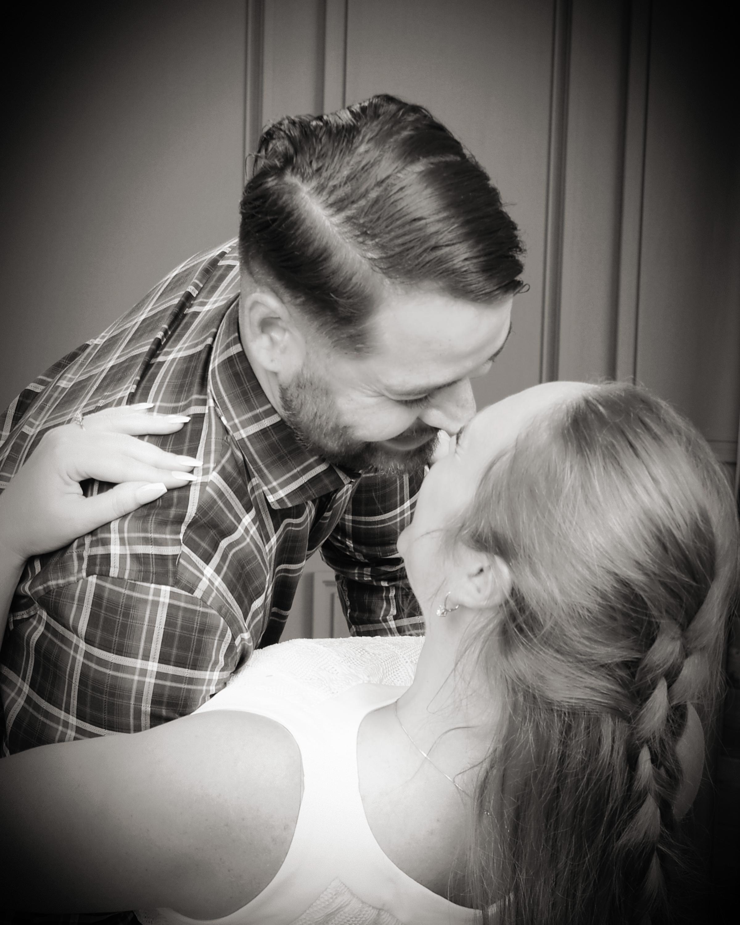 Micah Hancox and Dr. Isaac DeAnda's Wedding Website