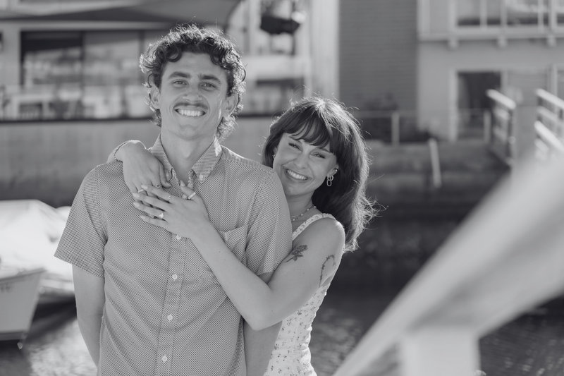 Kelly Casterline and Dylan Ferguson's Wedding Website