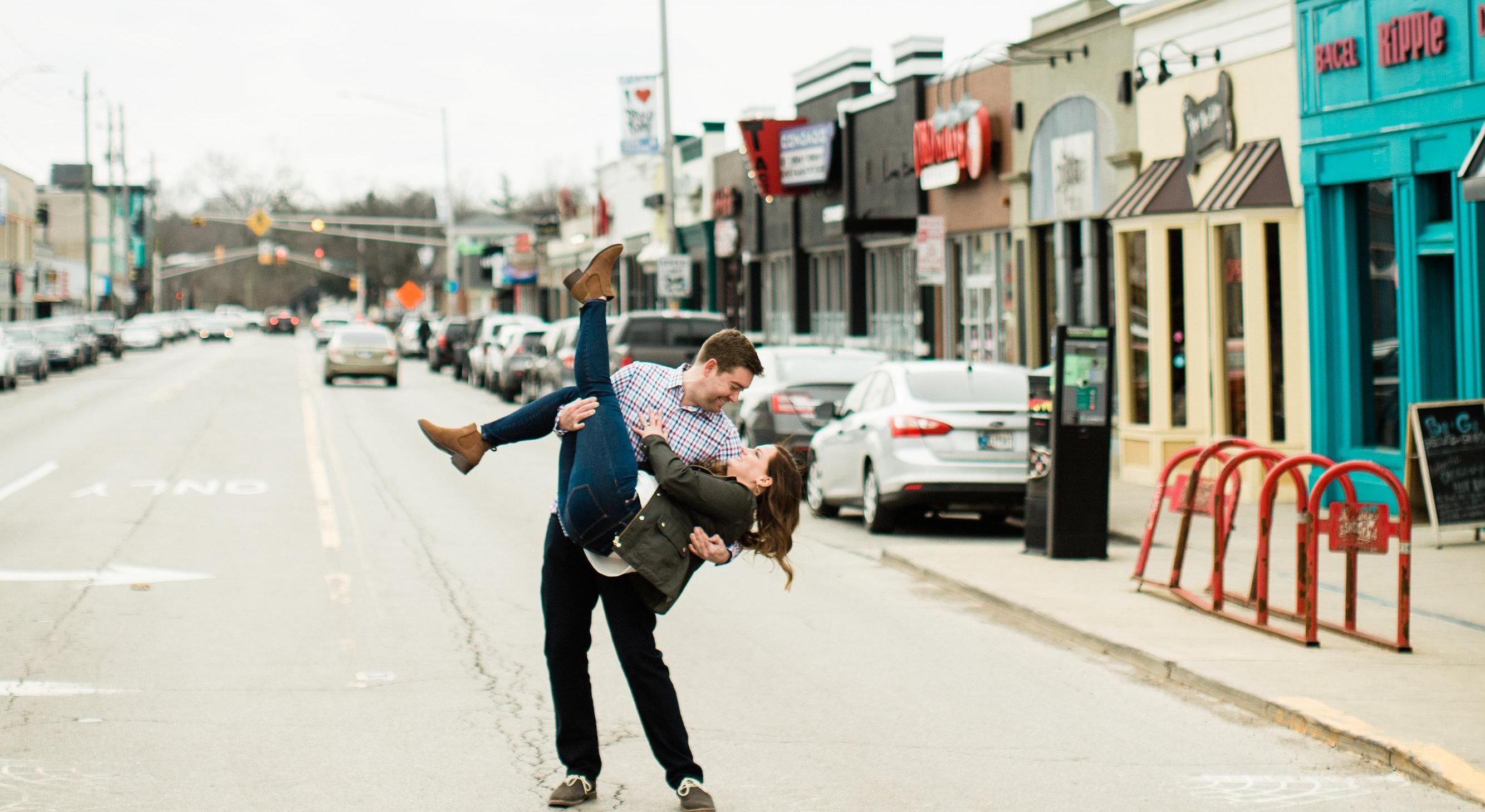 Alison Cramer and Bill Akin's Wedding Website